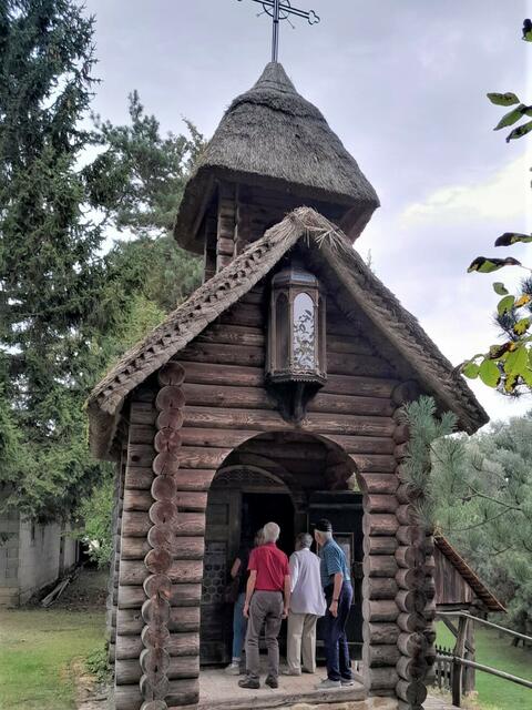 Seniorenbund Straden: Ein Tagesausflug zu "ausgezeichneten" Plätzen ...
