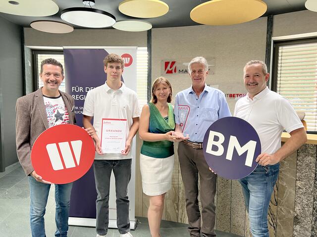 Julius Raab Awards 2022: Wirtschaftsbund zeichnet Qualitätsbetriebe aus ...