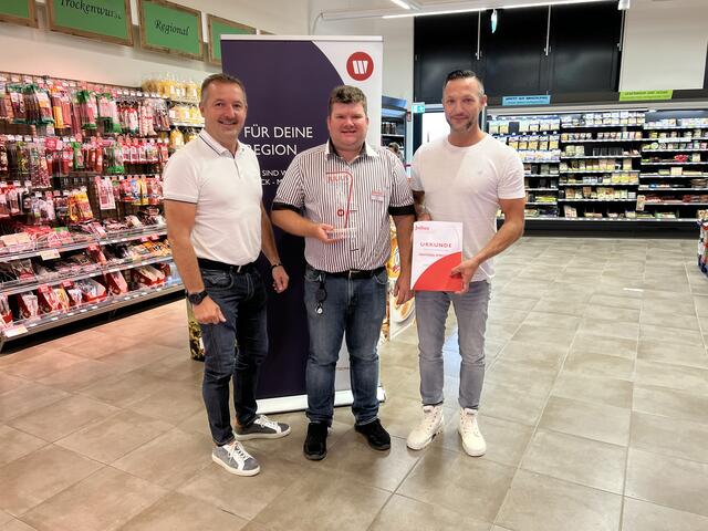 Julius Raab Awards 2022: Wirtschaftsbund zeichnet Qualitätsbetriebe aus ...