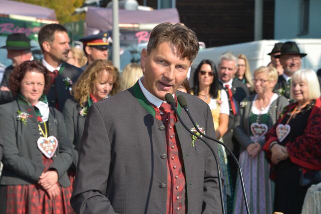 Maxlaunmarkt: "Die Vorfreude nach der Zwangspause ist riesig" - Murau