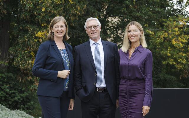 Human Technology Cluster: Jahresevent steht im Zeichen von ...