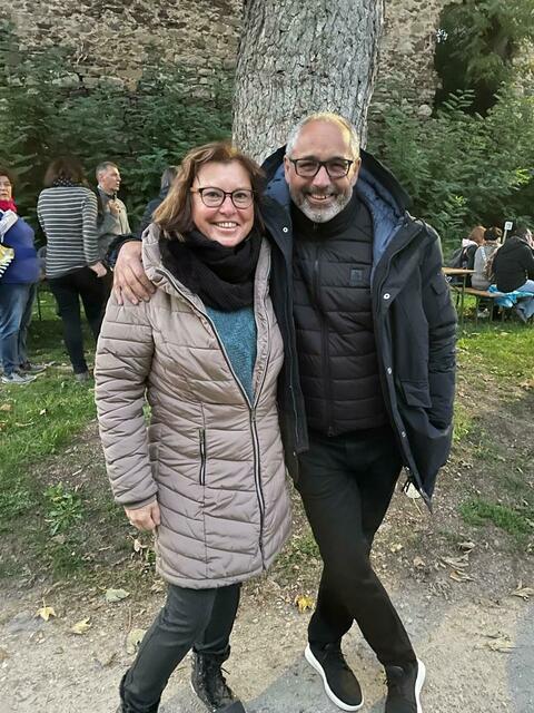 Burg Gars: 75-Jahre Georg Danzer: „Es woa schee“ - mit Video - Horn