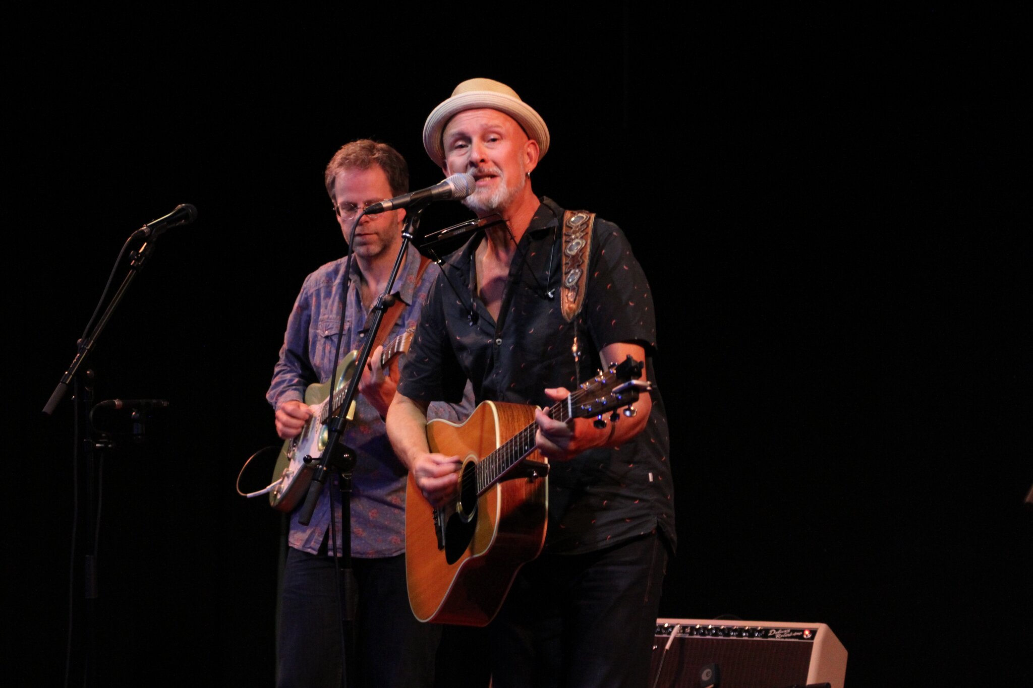 Willitsch Saund Festival: Feine Balladen in Top-Sound - Flachgau