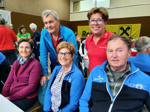 Weinburg: 75 Jahre Naturfreunde Weinburg - Pielachtal