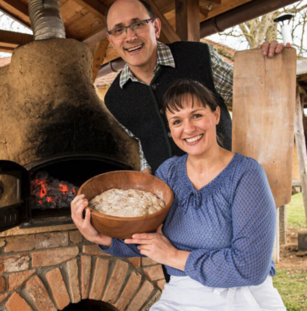 Bio-Austria: Bio-Produkte von Familienbetrieben der Region Enns ...