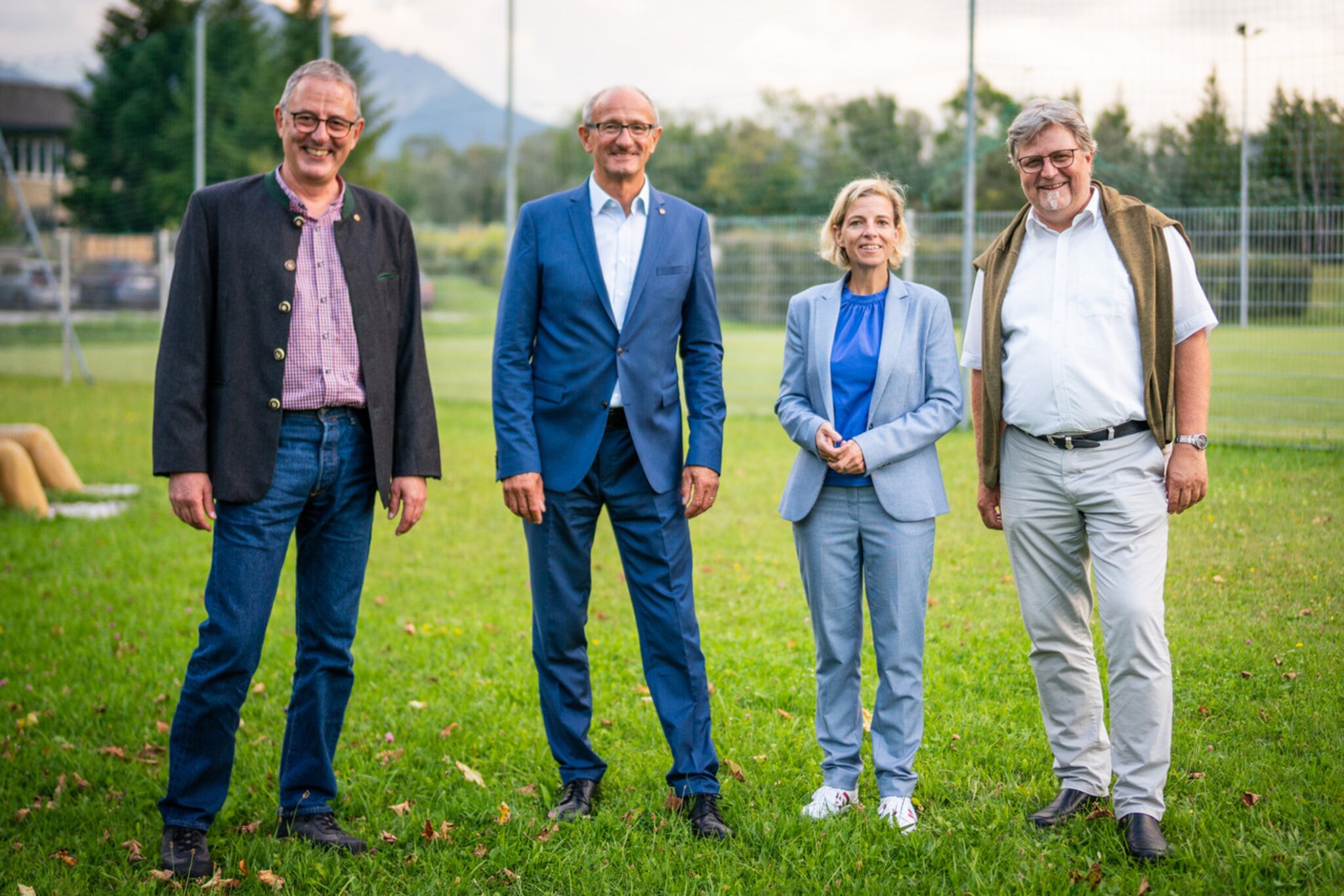 Breitband-Internet: Jungholz an Tiroler Daten-Highway angeschlossen ...