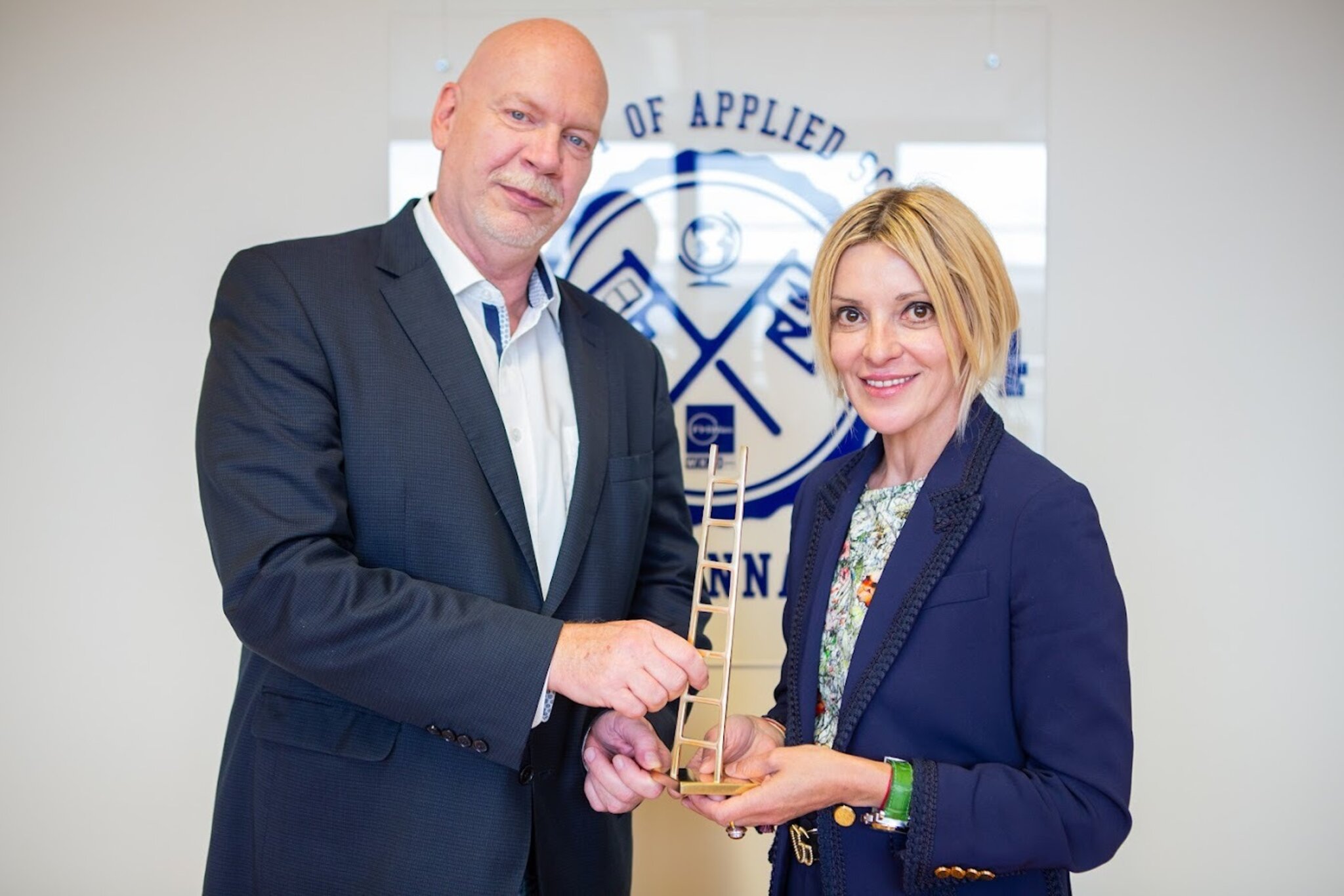 28. November: FH Wien kürt mit Alumni Awards erfolgreiche Absolventen ...