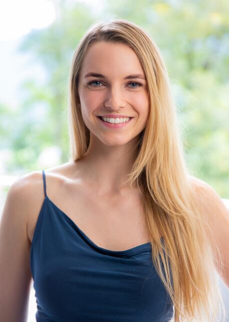 Miss Alpin Wahl 2022: Miss Alpin-Kandidatin kommt aus Hall in Tirol ...