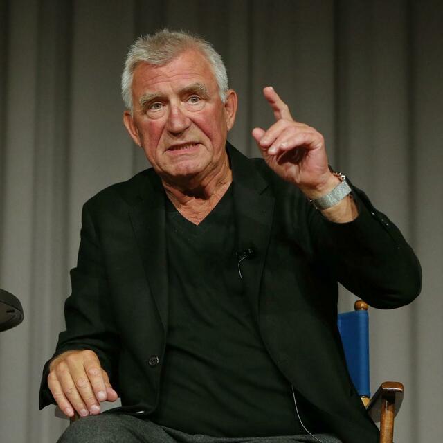 Eine Legende: Heinz Marecek gastiert am 24. September in Graz - Graz