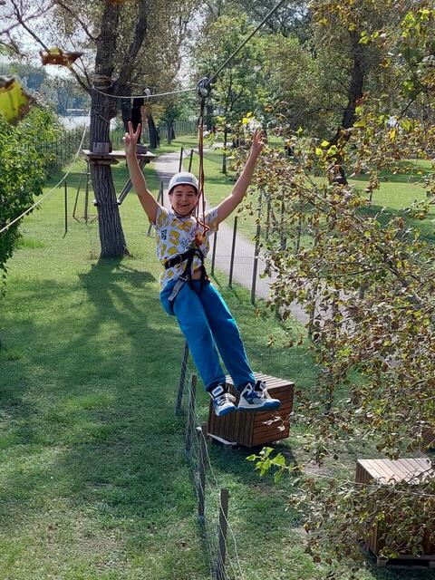 Polytechnische Schule Stockerau: Action zum Kennenlernen im Poly ...