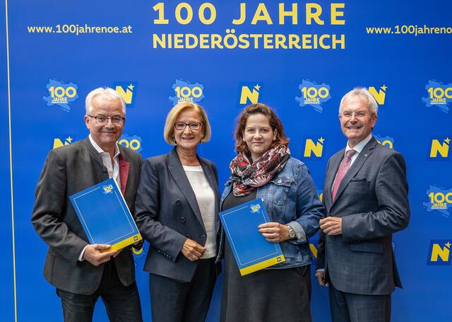 Bruck an der Leitha: Danksagung : Bezirksfest 100 Jahre ...