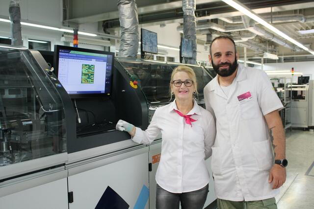 Technosert: 900 Personen bei Technoshow in Wartberg ob der Aist - Freistadt