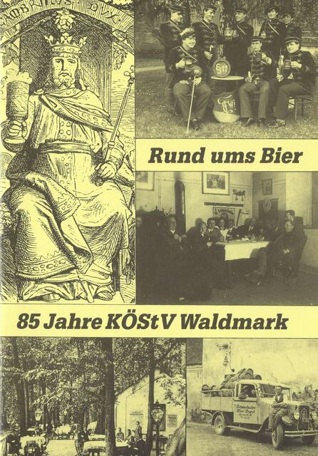 Das Horner Bier: Geschichte der Brauerei in Horn - Horn