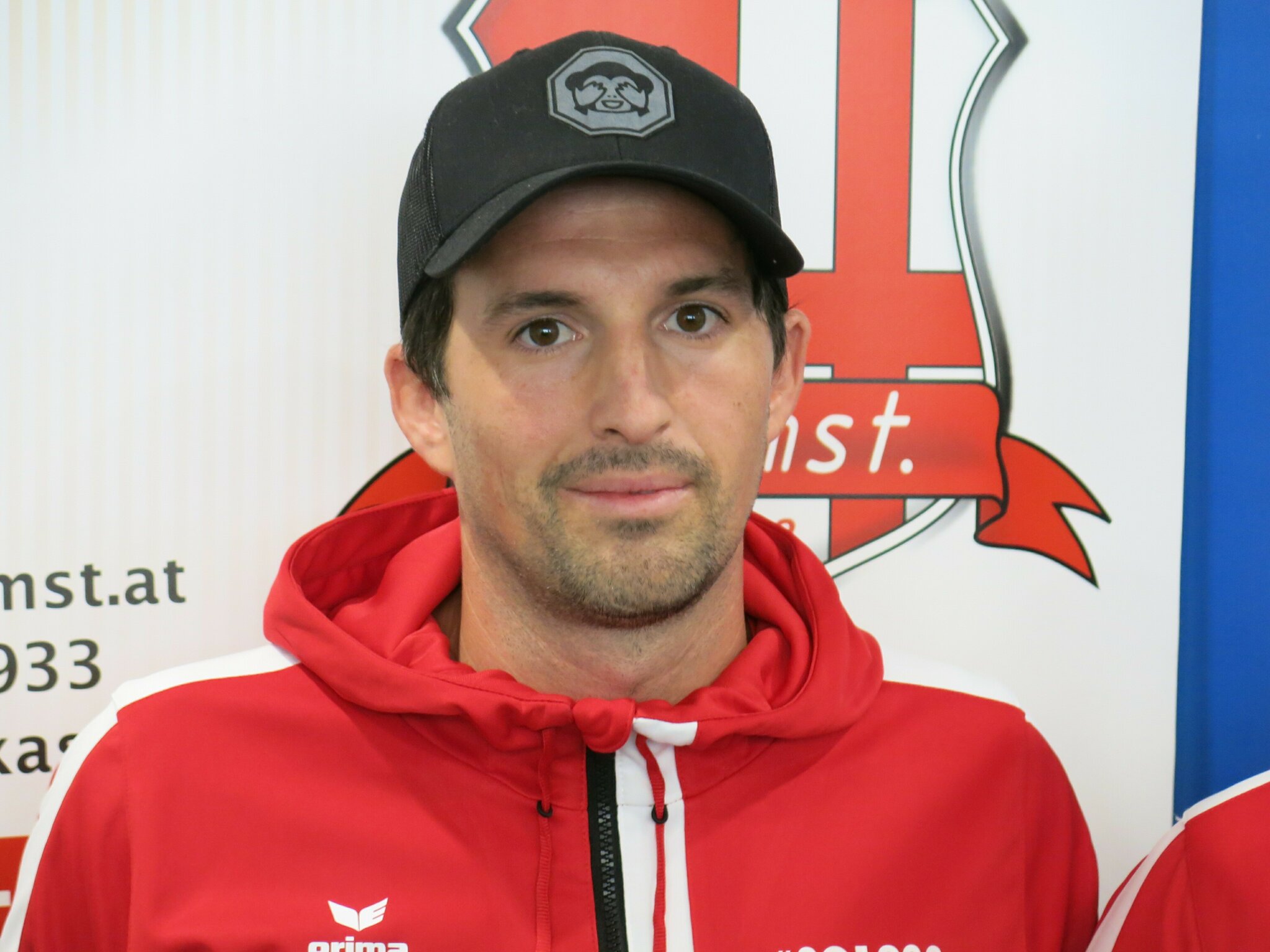 Bernhard Lampl übernimmt SC Imst: Neuer Coach mit klaren Zielen - Imst