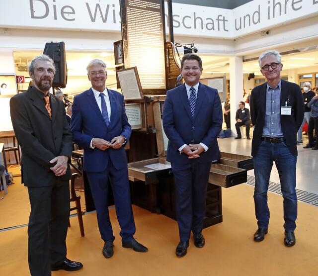 Mut für den Widerstand: Neue Ausstellung befasst sich mit Werner Kofler ...
