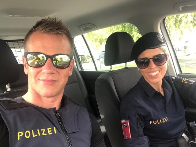 Neunkirchner Ordnungshüterin ist auf Zack: Stadtpolizistin zog schwer alkoholisierte Lenkerin ...