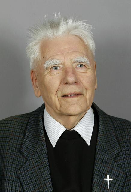 Jubiläum: Geistlicher Rat Josef Schachner wird 93! - Gailtal