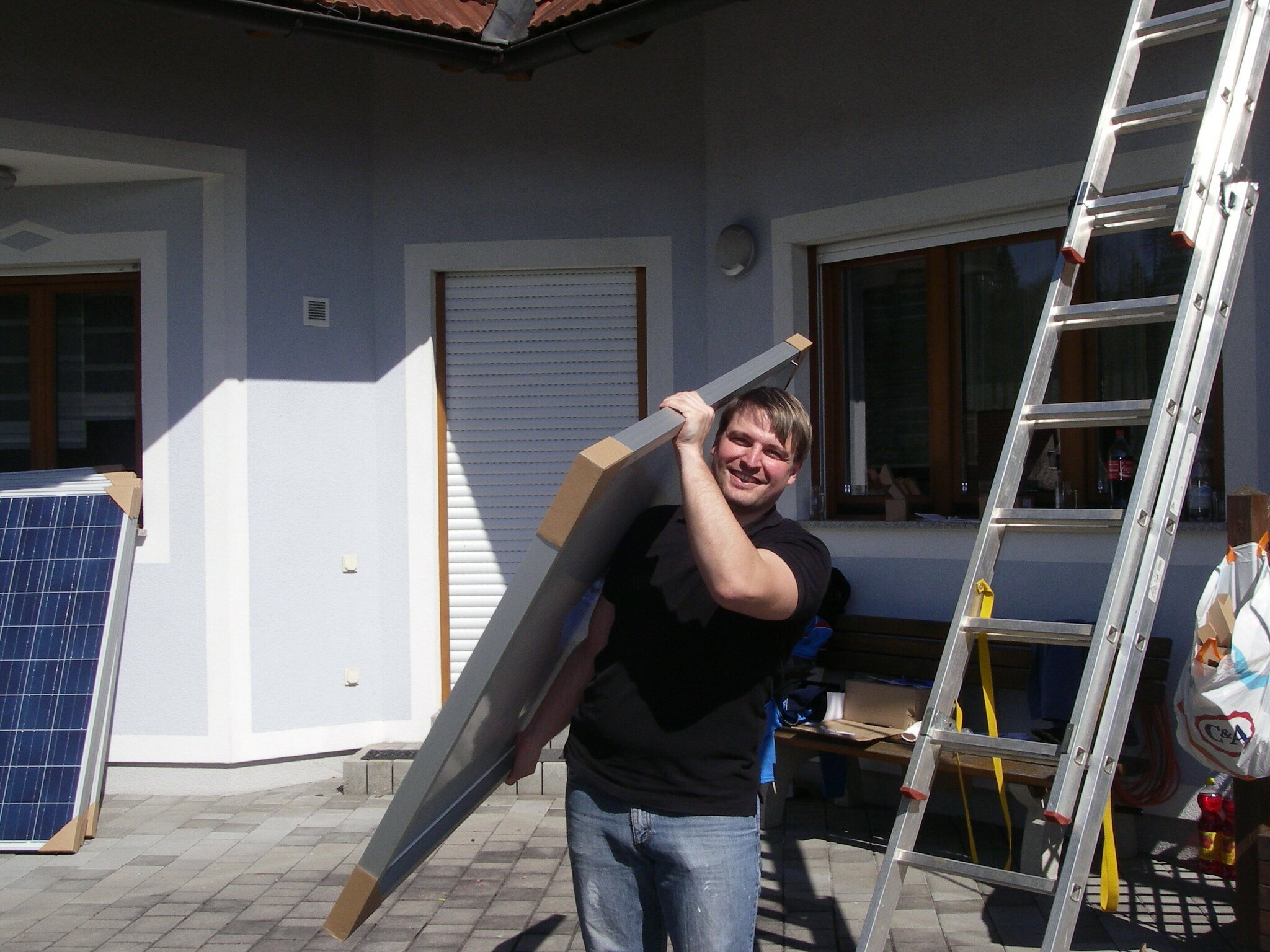 Direktor der Stadtwerke Köflach: Michael Stolz fördert Lehre mit Matura ...