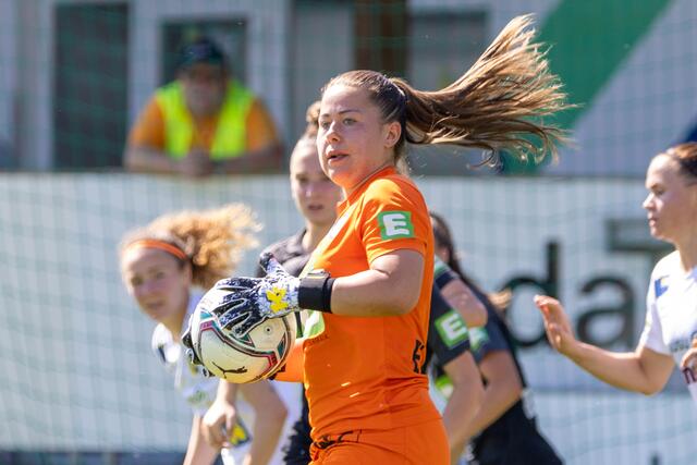 Freier Eintritt: Sturm-Damen empfangen FAK am Sonntag in Merkur Arena ...