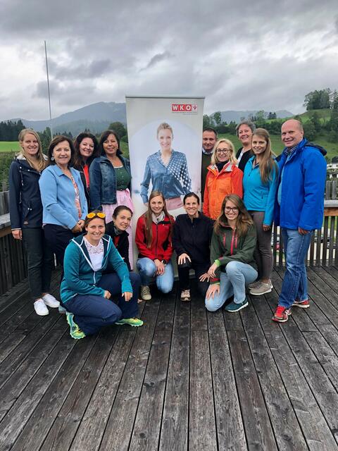 Lilienfeld: "Regionale Tourismus- und Freizeitwirtschaft ist Zukunft ...