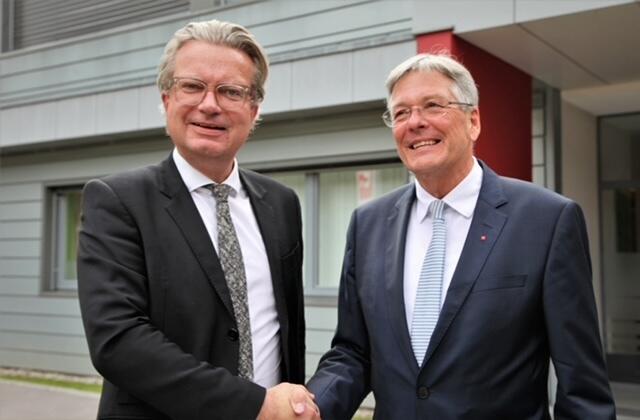 Enorme Chancen: Wie die Koralmbahn das Leben in Südösterreich verändern ...