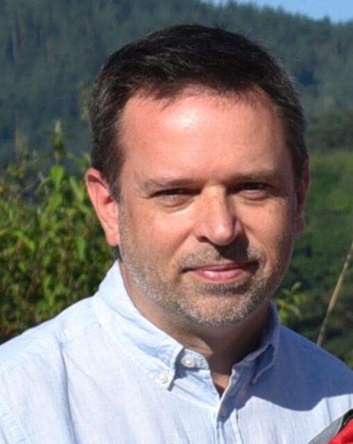 Ternitzer Polit-Neustrukturierung: Andreas Schönegger und Michael Riedl ...