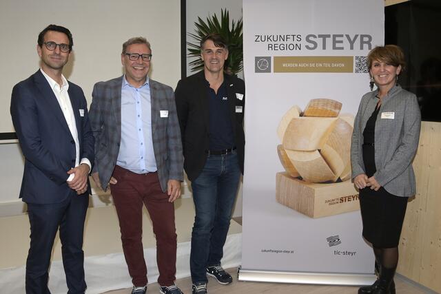 Stammtisch Nachhaltige Region: Bilanziell autark mit ...