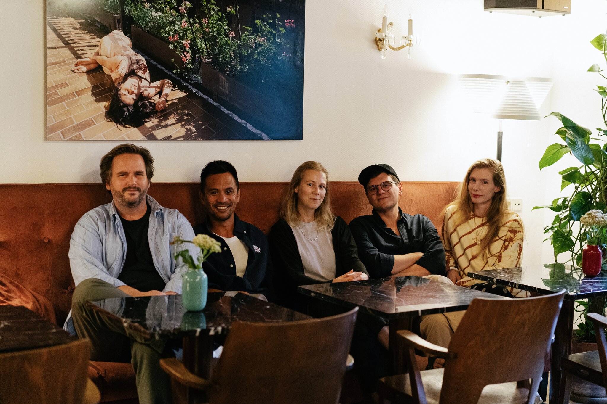 Am Neubau: Foodfestival "PopChop" feiert Innovation und Kreativität ...