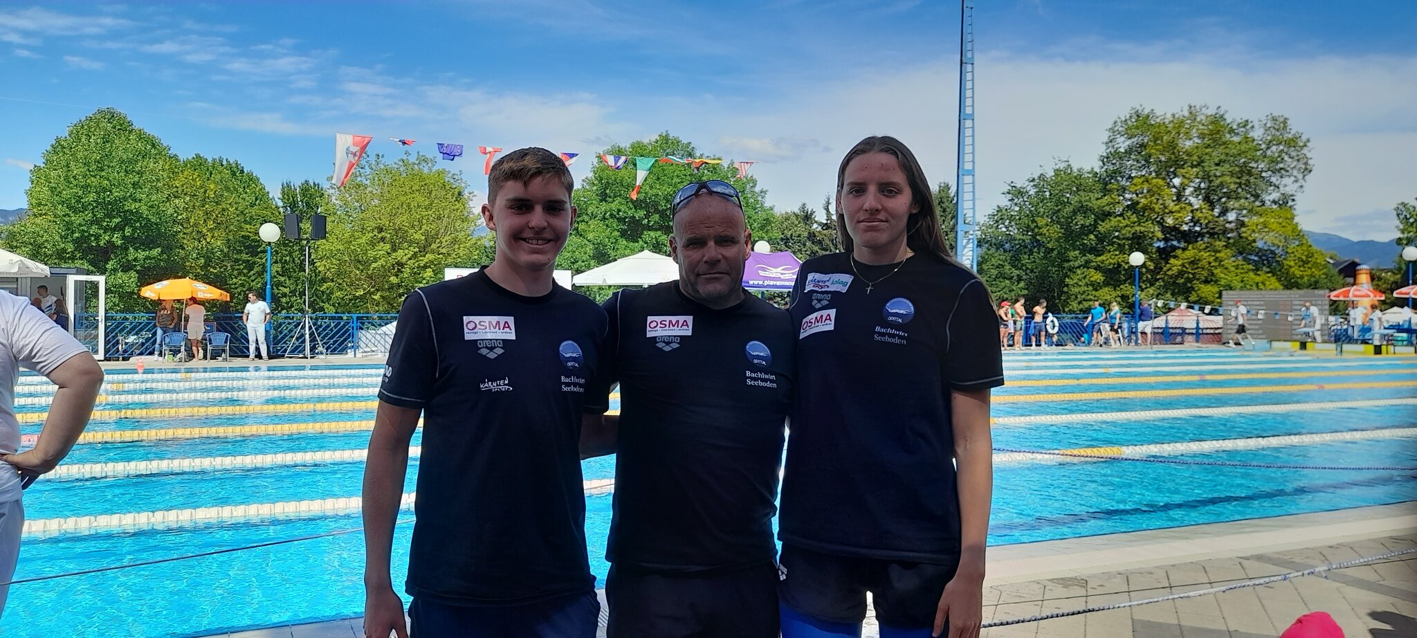 Interview: Alex Deblaise SV SF Spittal: Spittal ist eine ...