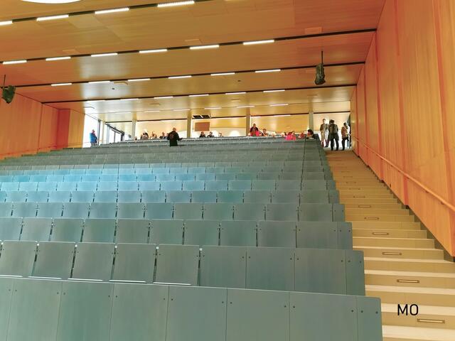 TAG DES DENKMALS: Von der Pathologie zur Anatomie ...