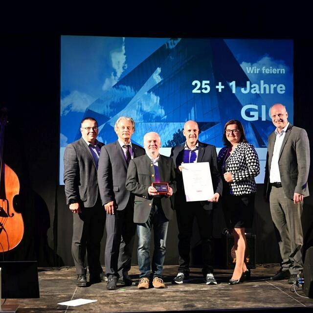 In Attnang-Puchheim: GIG feiert großes Jubiläumsfest - Vöcklabruck