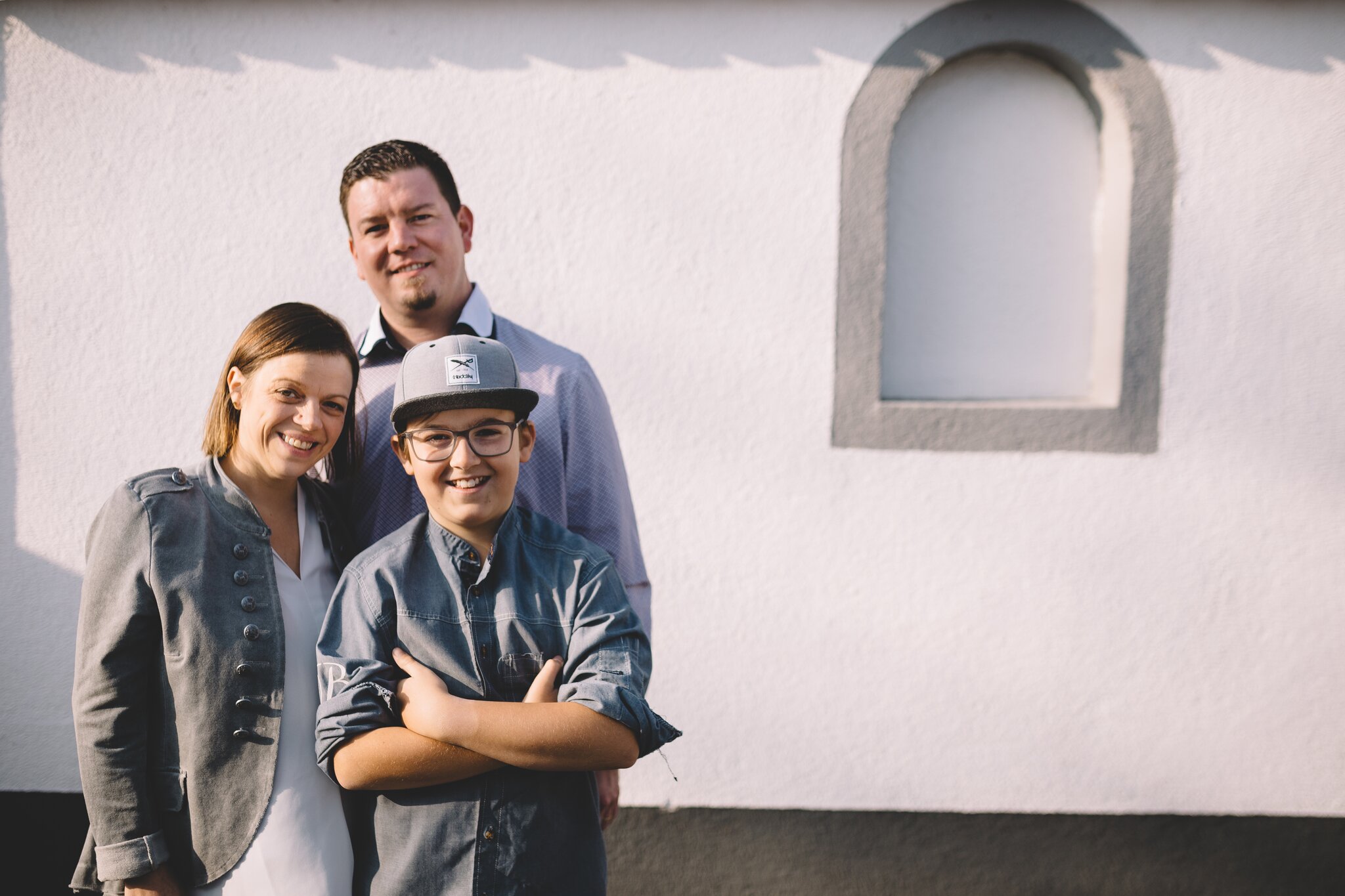 Buchinger: Lehrlinge sind willkommen - Horn