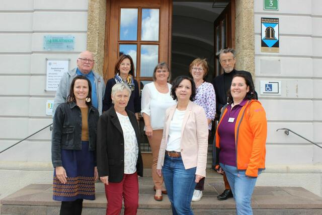 Stadtgemeinde Fehring: Mittendrin und unterwegs in jedem Alter ...