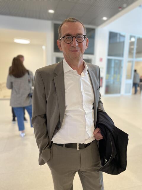 Schule in Liesing: Neuer Bildungscampus in Atzgersdorf eröffnet - Liesing