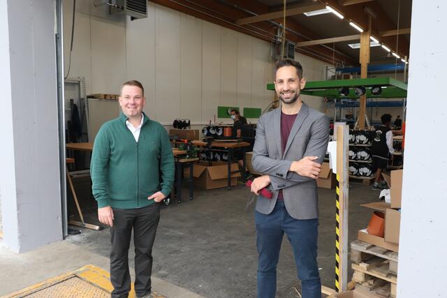 Hof Tollet/Taufkirchen: Jugendlichen mit Förderbedarf eine Lehre ...
