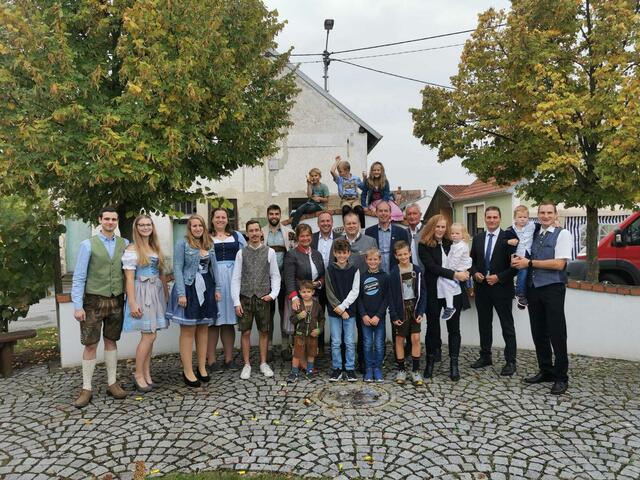 Festwochenende: Kirtagsmusi und Dance House in Ungerndorf - Mistelbach