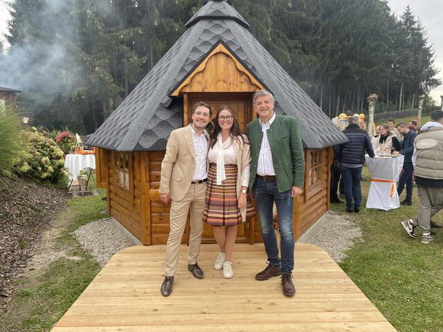 St. Veit in der Südsteiermark: Noricum bietet besonderes Grillerlebnis ...