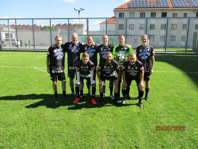 Justizanstalt Karlau: Ehemalige Sturm-Kicker gingen hinter Gitter - Graz