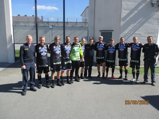 Justizanstalt Karlau: Ehemalige Sturm-Kicker gingen hinter Gitter - Graz