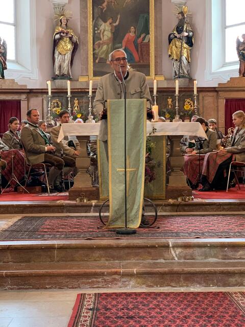 Untersberg: Sepp Forcher Steig in Grödig eröffnet - Flachgau