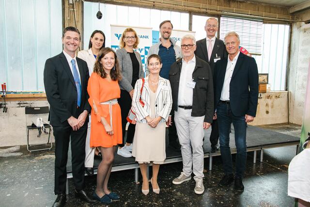 Wirtschaft in Liesing: Erstes Liesinger Grätzlfest war ein voller ...