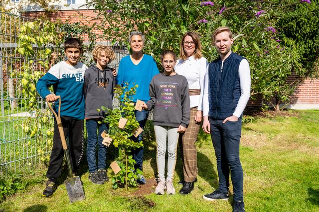 "Wood Fashion": Gemeinsam für mehr Nachhaltigkeit in Tulln - Tulln