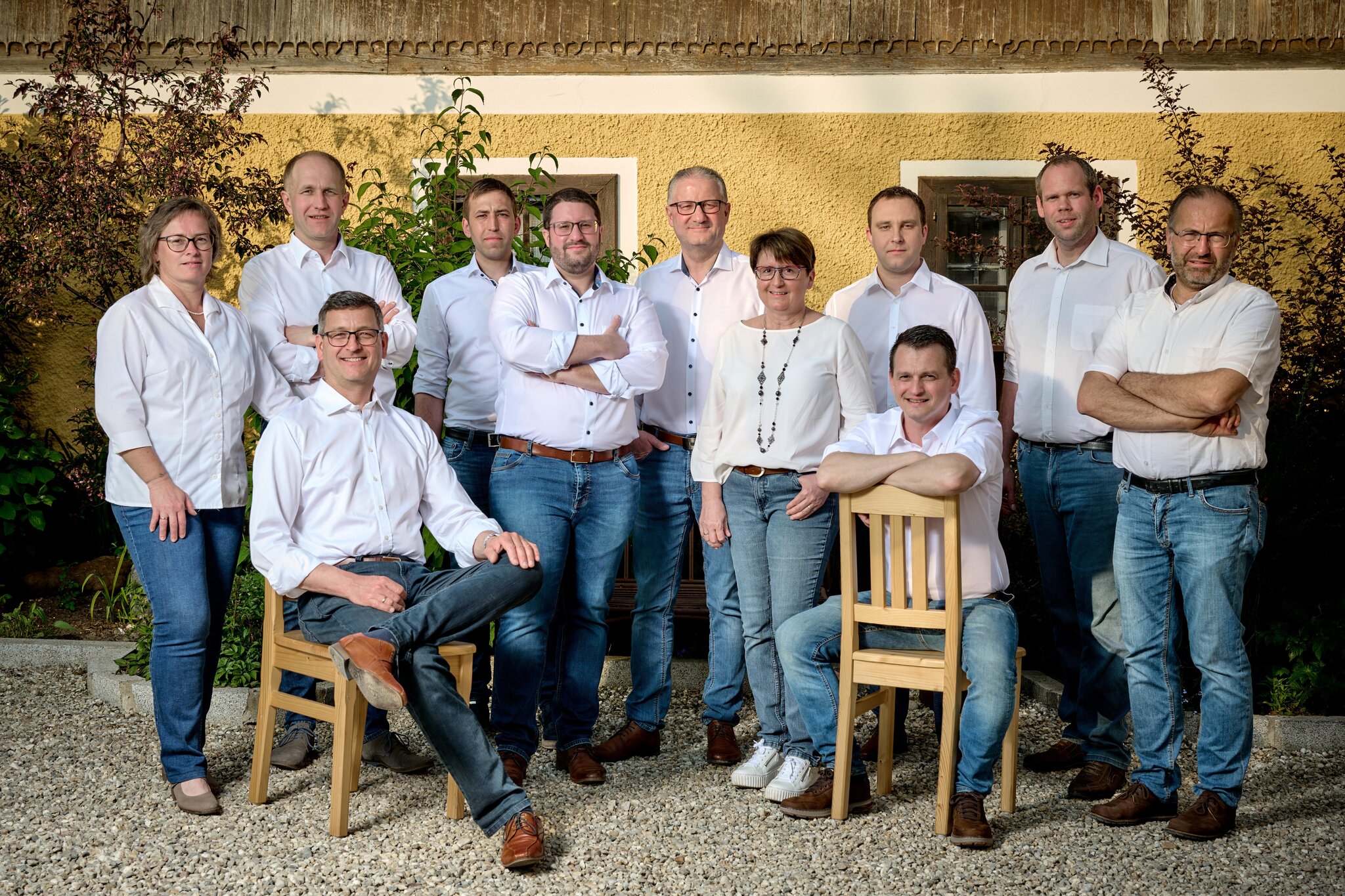 Landesinnung: Oberösterreichs Tischler und Holzgestalter tagten in Ort ...