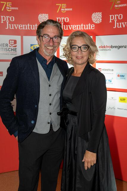 Promi-Jubiläumsgala: Pro Juventute feiert 75. Geburtstag in den ...