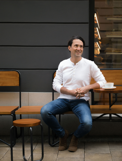 Wirtschaft: "Martin Auer" eröffnet Bäckerei-Shop im Klagenfurter ...