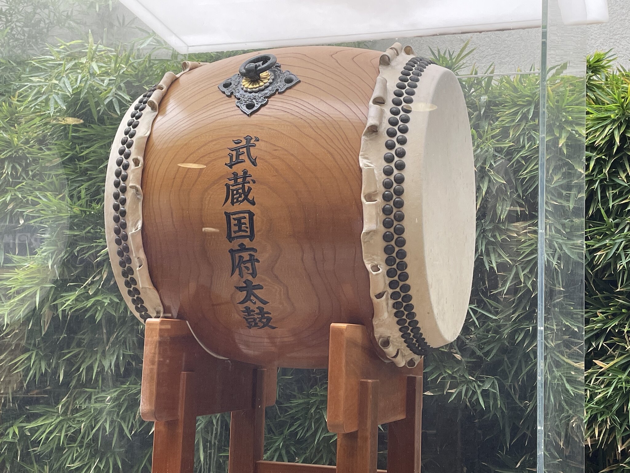 30 Jahre Städtefreundschaft: Hernals bekommt japanischen "Fuchu-Park ...