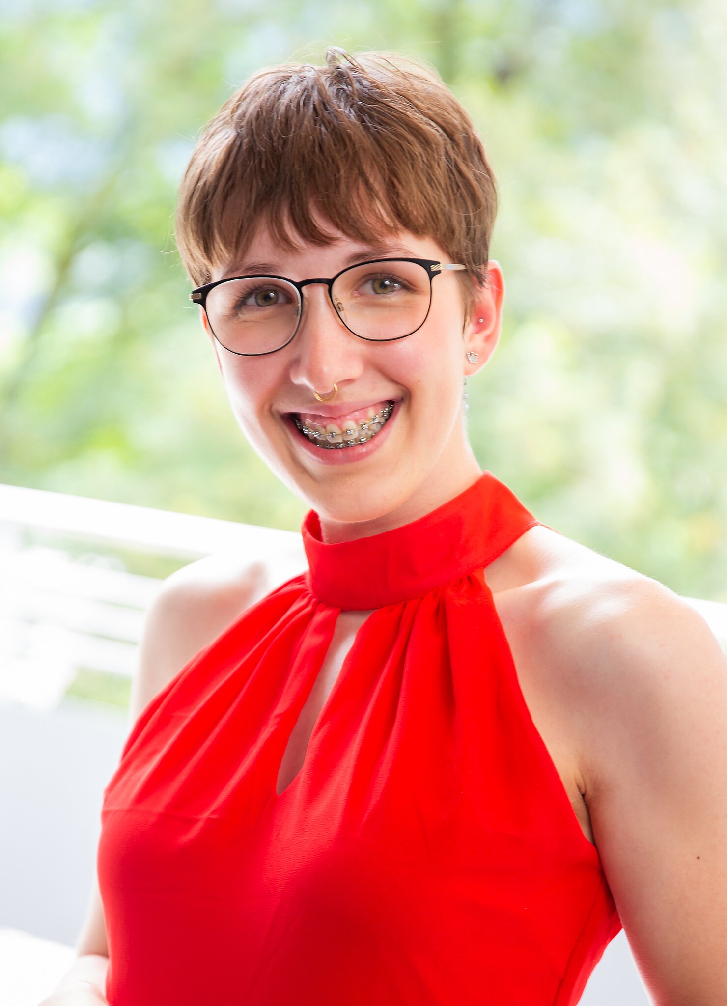 Patricia Siegele: Miss Alpin Wahl 2022 – Kandidatin kommt aus Tobadill ...