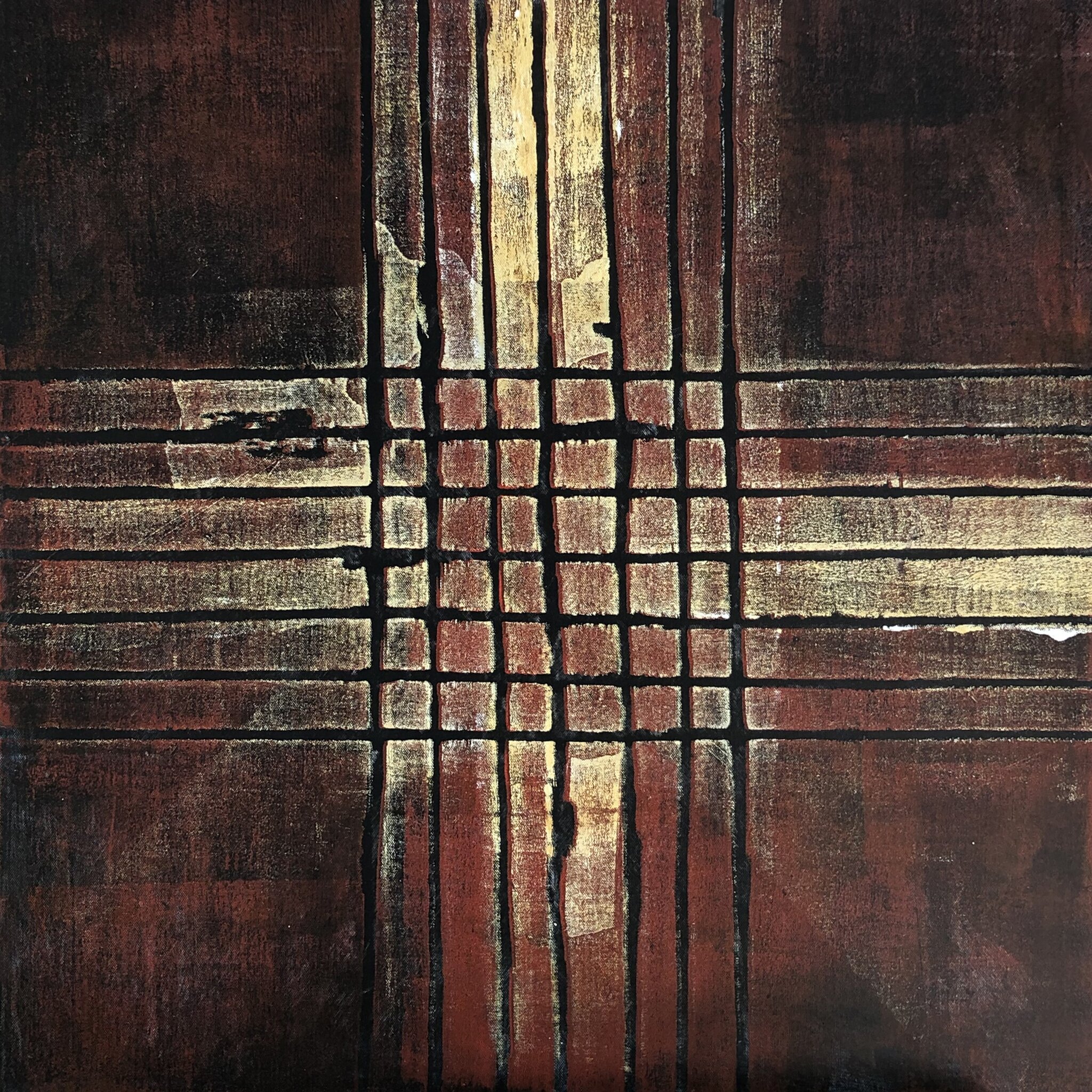 Kreuzweg: Lisa Krabichler und Peppi Spiss stellen im Bischofshaus aus ...