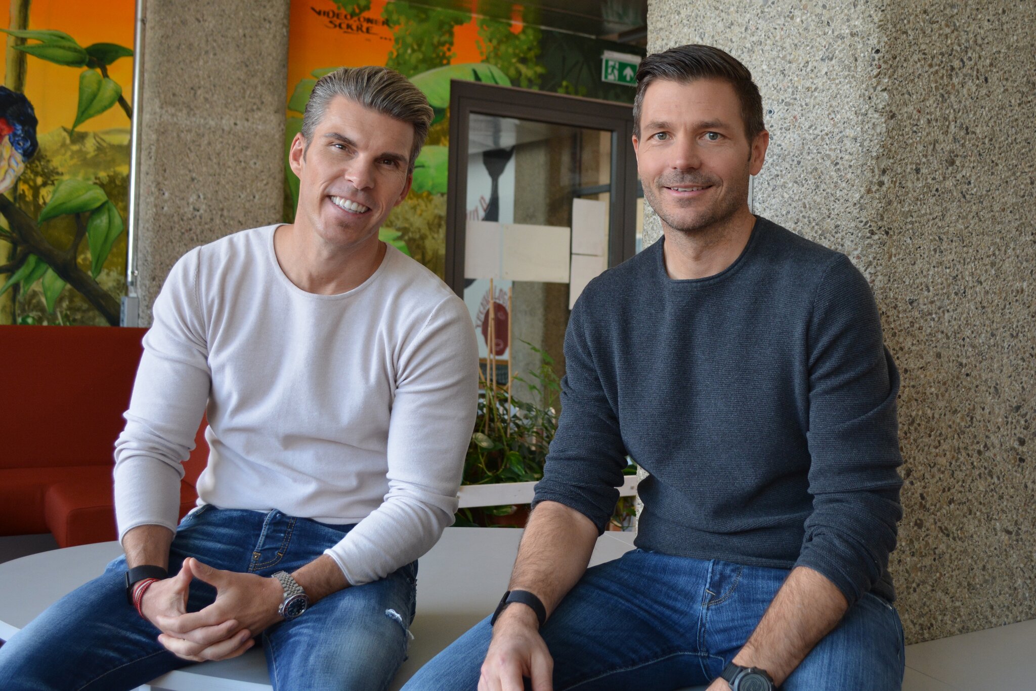 Leaders21: Neue Plattform für Leader und Mitarbeiter - Oberösterreich