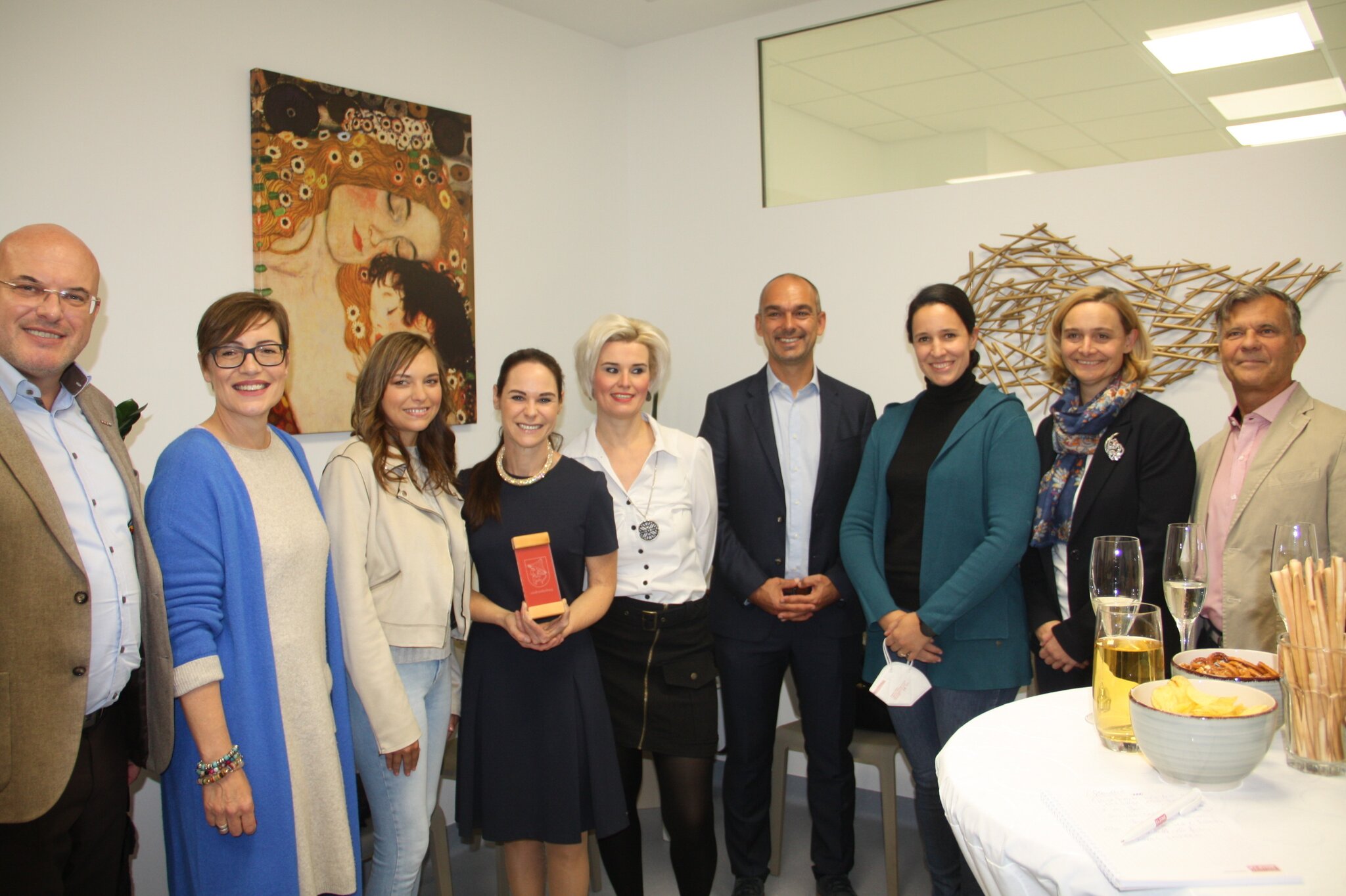 Med Center Judenburg: Endlich eine Kassenordination für Frauenheilkunde ...